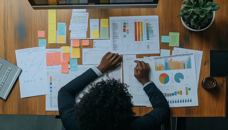 Balancing Strengths & Weaknesses for Entrepreneurial Success