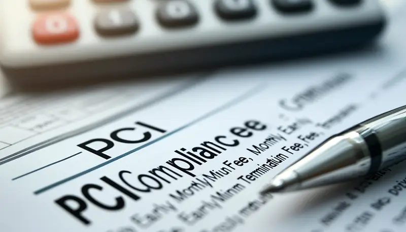 How to Avoid Hidden Fees in Merchant Service Agreements