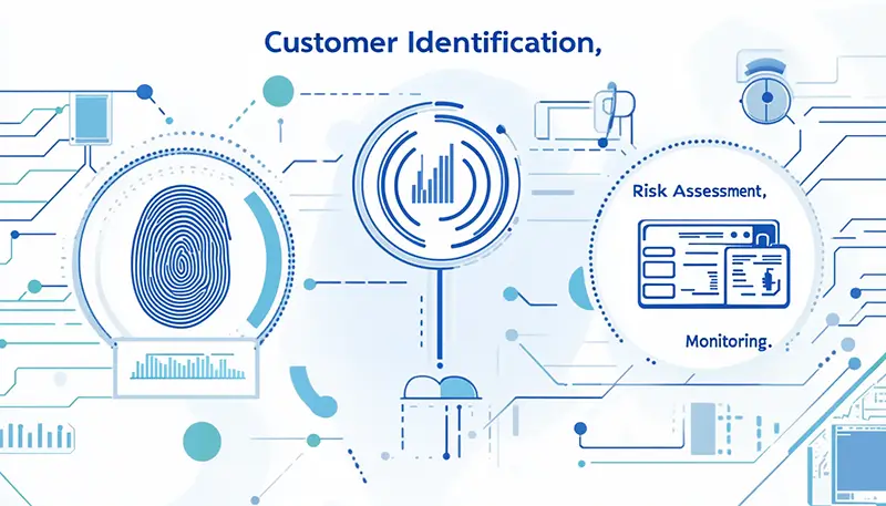 KYC: Securing Trust and Compliance in a Digital World