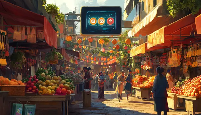 The Master Key of Merchant IDs