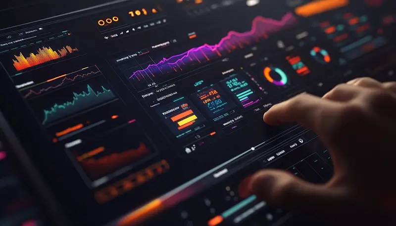 Unlocking Business Growth Through Data Analytics