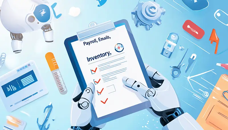 Why Automation is Essential for Every Entrepreneur