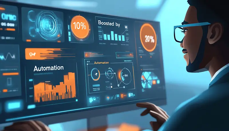 Why Automation is Essential for Every Entrepreneur