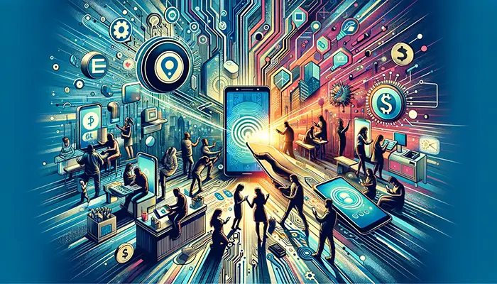 Digital Crossroads: The Apple Pay Controversy