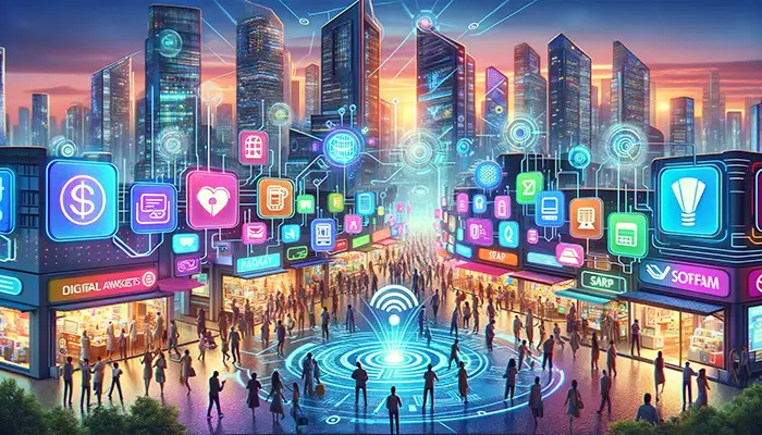 Digital Crossroads: The Apple Pay Controversy