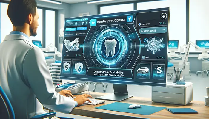 Smile-Worthy Transactions: Revolutionizing Dental Payments