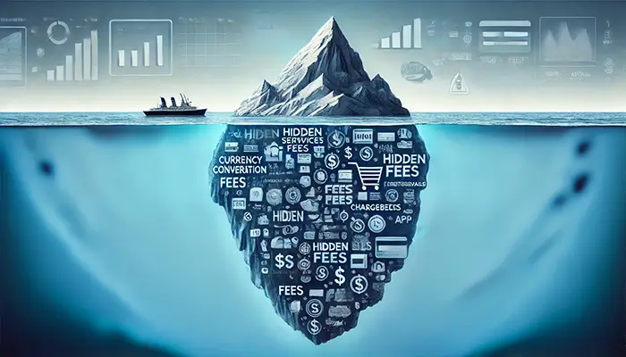 Cut Through Hidden Costs: Unlock the Truth of Merchant Fees