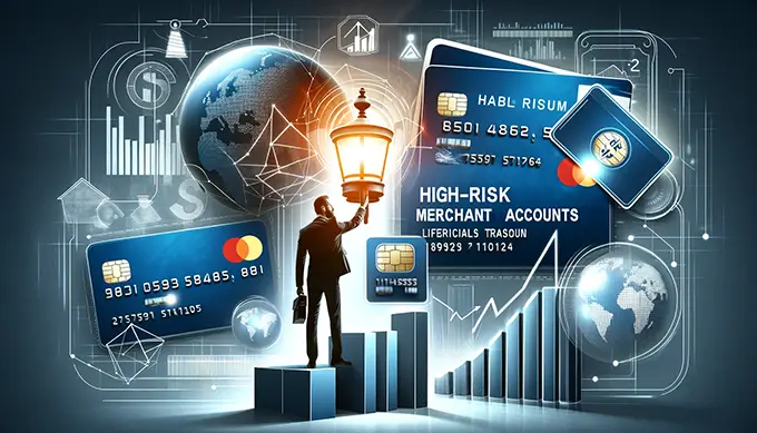 The Strategic Advantage of High-Risk Merchant Accounts