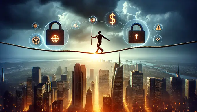 The Strategic Advantage of High-Risk Merchant Accounts